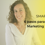 Smarketing: 6 pasos para integrar marketing y ventas - Marisa Glez
